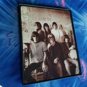 Vintage | Other | Jefferson Airplane White Rabbit Psychedelic Haight ...